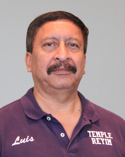 Professional Staff | Temple Reyim | Newton MA