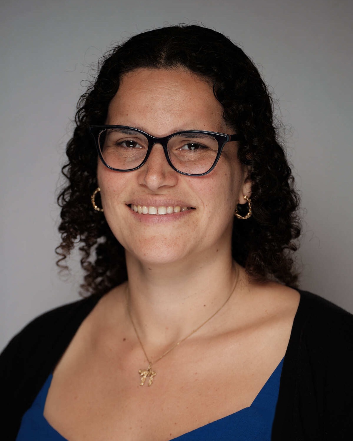 Professional Staff | Temple Reyim | Newton MA